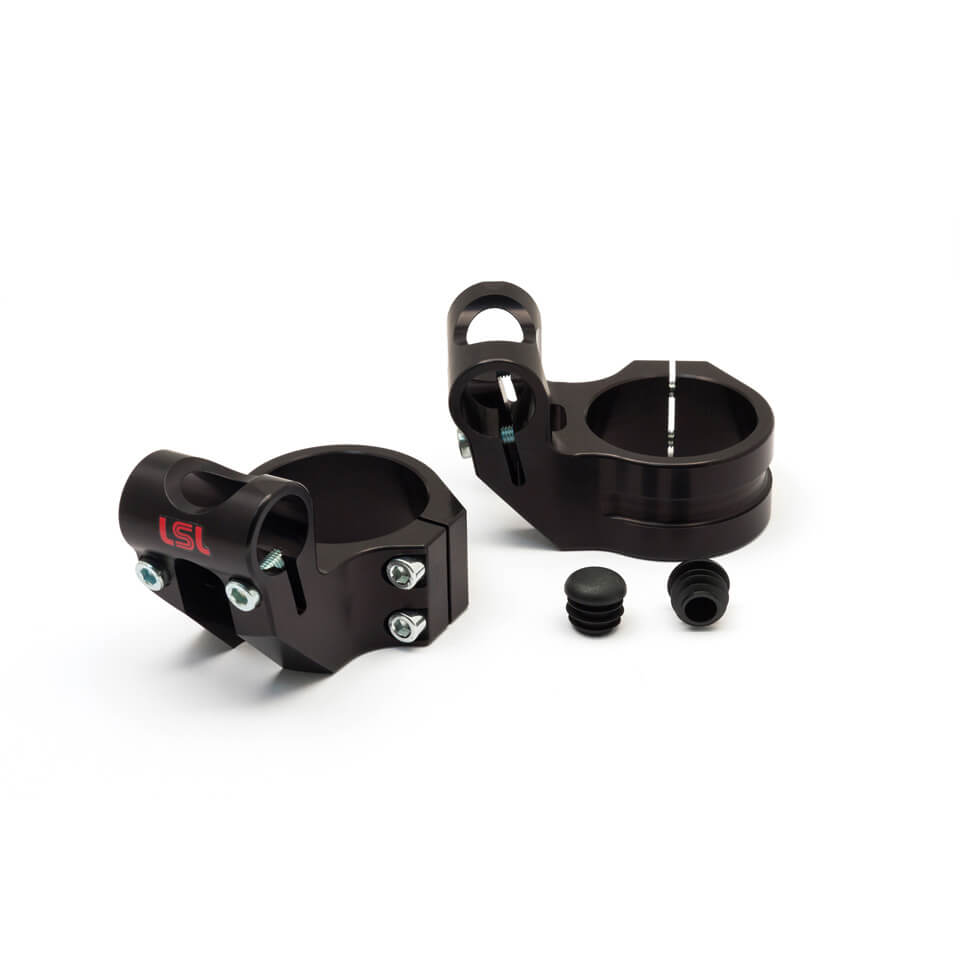 Stummel Lenker - Thruxton R - RS