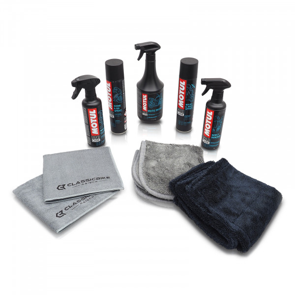 Zubehör, Verschleiß & Pflege | TRIUMPH LC / AB BJ 2016 | Classicbike Raisch