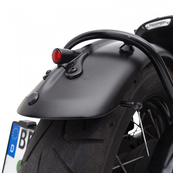 News | TRIUMPH LC / AB BJ 2016 | Classicbike Raisch