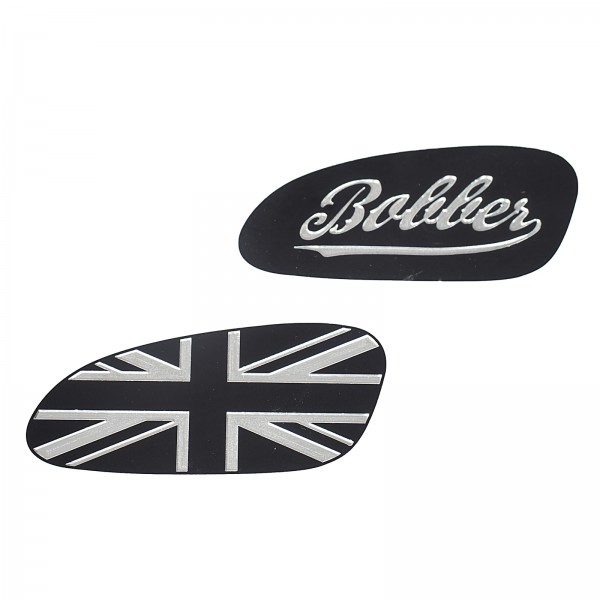 Triumph Bobber Stickers | Reviewmotors.co