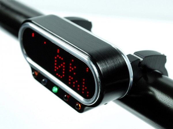 Tacho | TRIUMPH LC / AB BJ 2016 | Classicbike Raisch