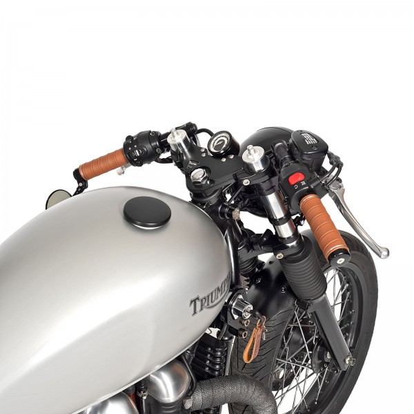 Stummel | Lenker / Armaturen | TRIUMPH AC / BIS BJ 2015 | Classicbike ...