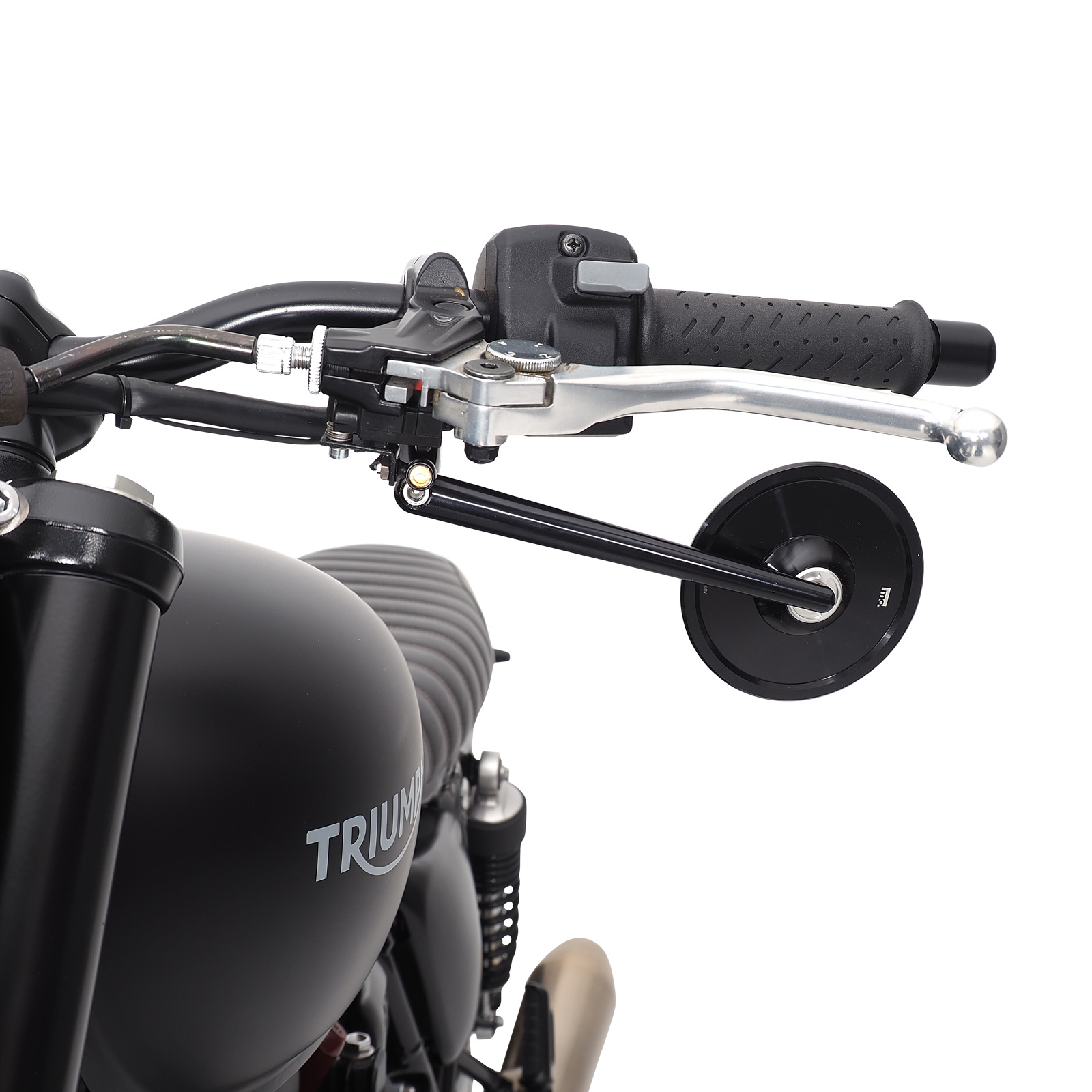 Triumph Scrambler Mirrors | Reviewmotors.co