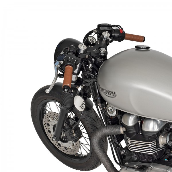 Stummel | Lenker / Armaturen | TRIUMPH AC / BIS BJ 2015 | Classicbike ...