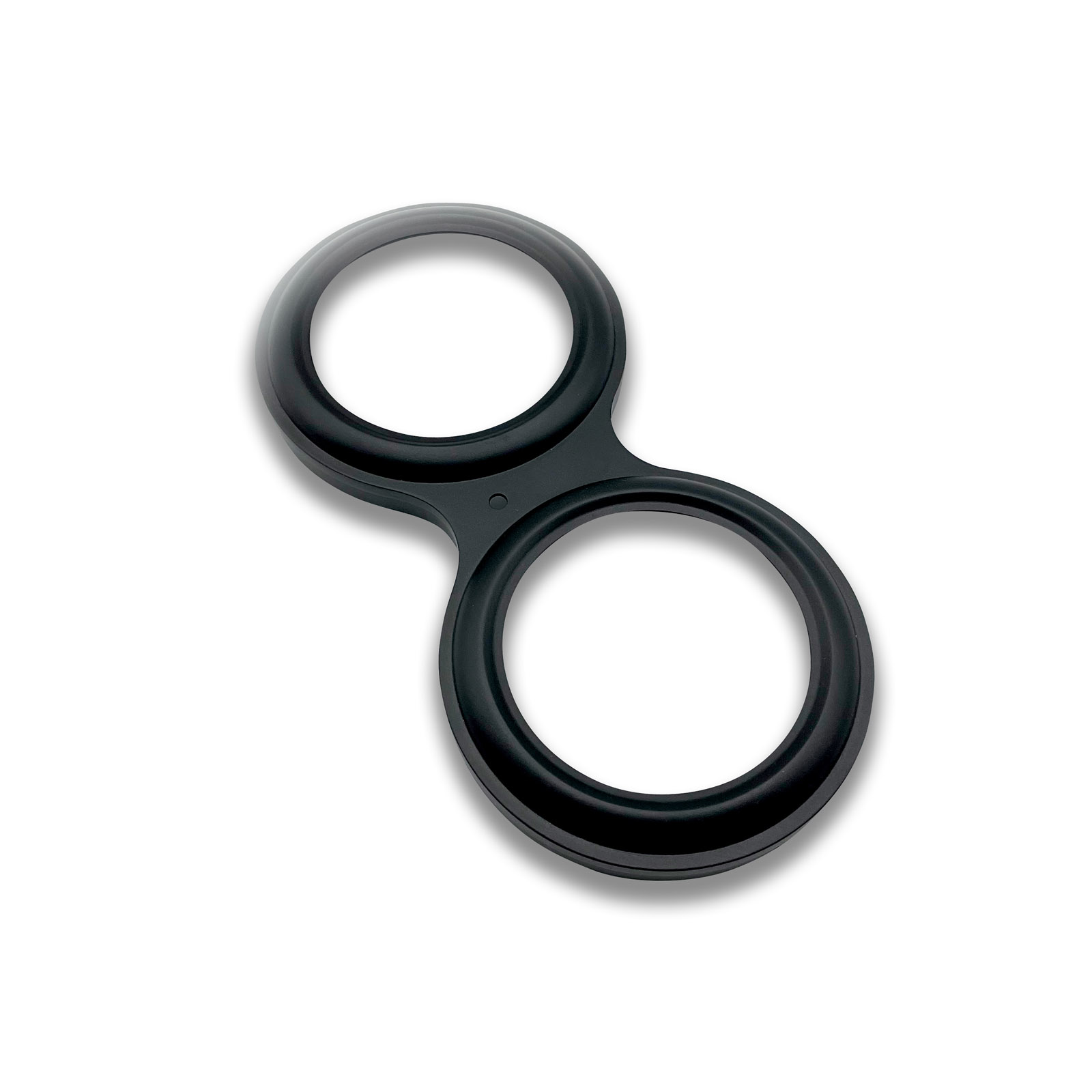 Speedo Cover Black Line | Holder / Cover / Lowering | Speedo | Triumph ...