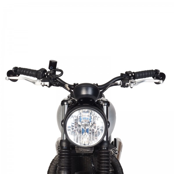 Handlebars / Fittings | Triumph LC / FROM 2016 | Classicbike Raisch