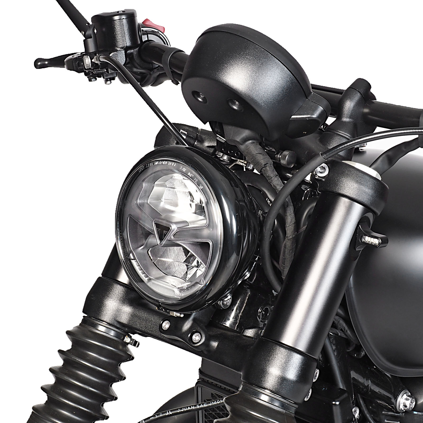 Triumph Bobber Turn Signals | Reviewmotors.co