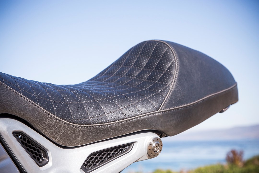 Bmw R Ninet Cafe Racer Seat | Reviewmotors.co