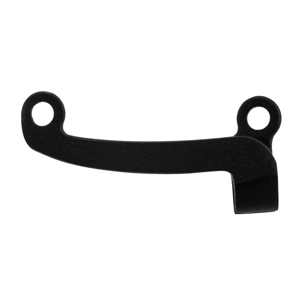 Clutch cable bracket