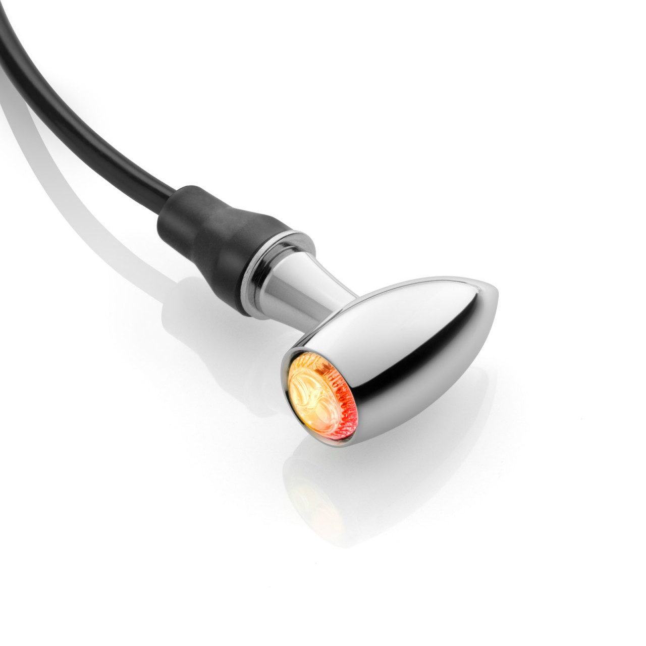 Rizoma CLUB S rear light/indicator