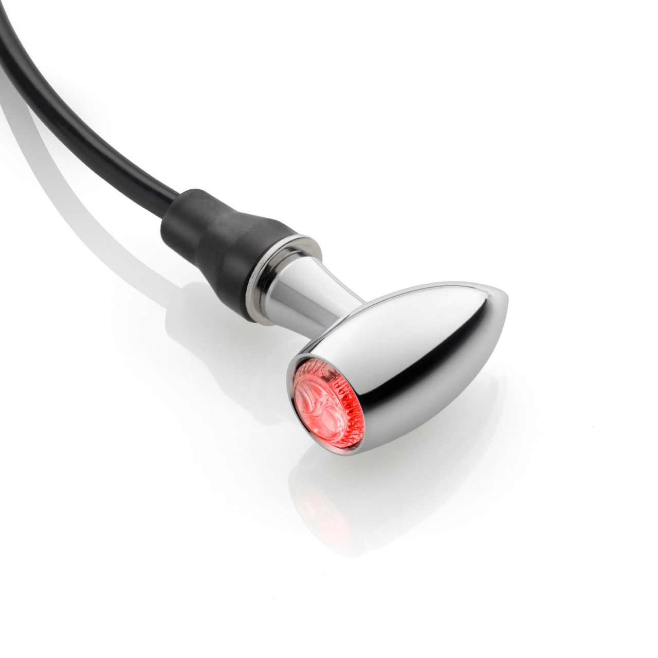 Rizoma CLUB S rear light/indicator