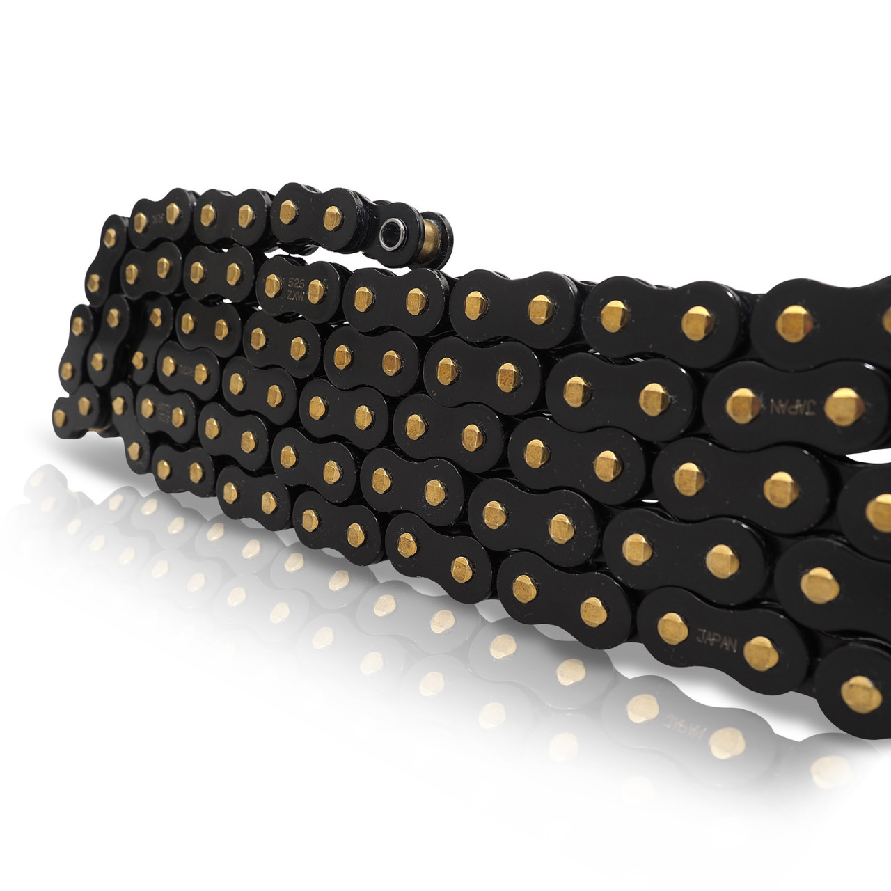 Black Scale chain kit 900cc engine