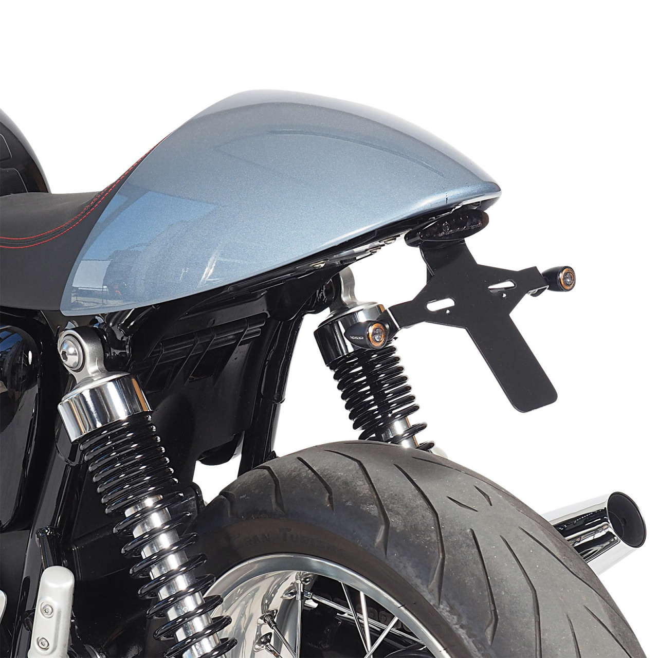 Tail Elimination Kit Thruxton / Speed Twin