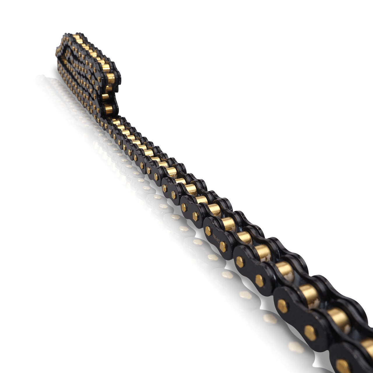 Black Scale Chain kit 1200ccm engine