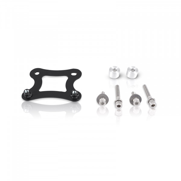 Regulator Relocation Kit