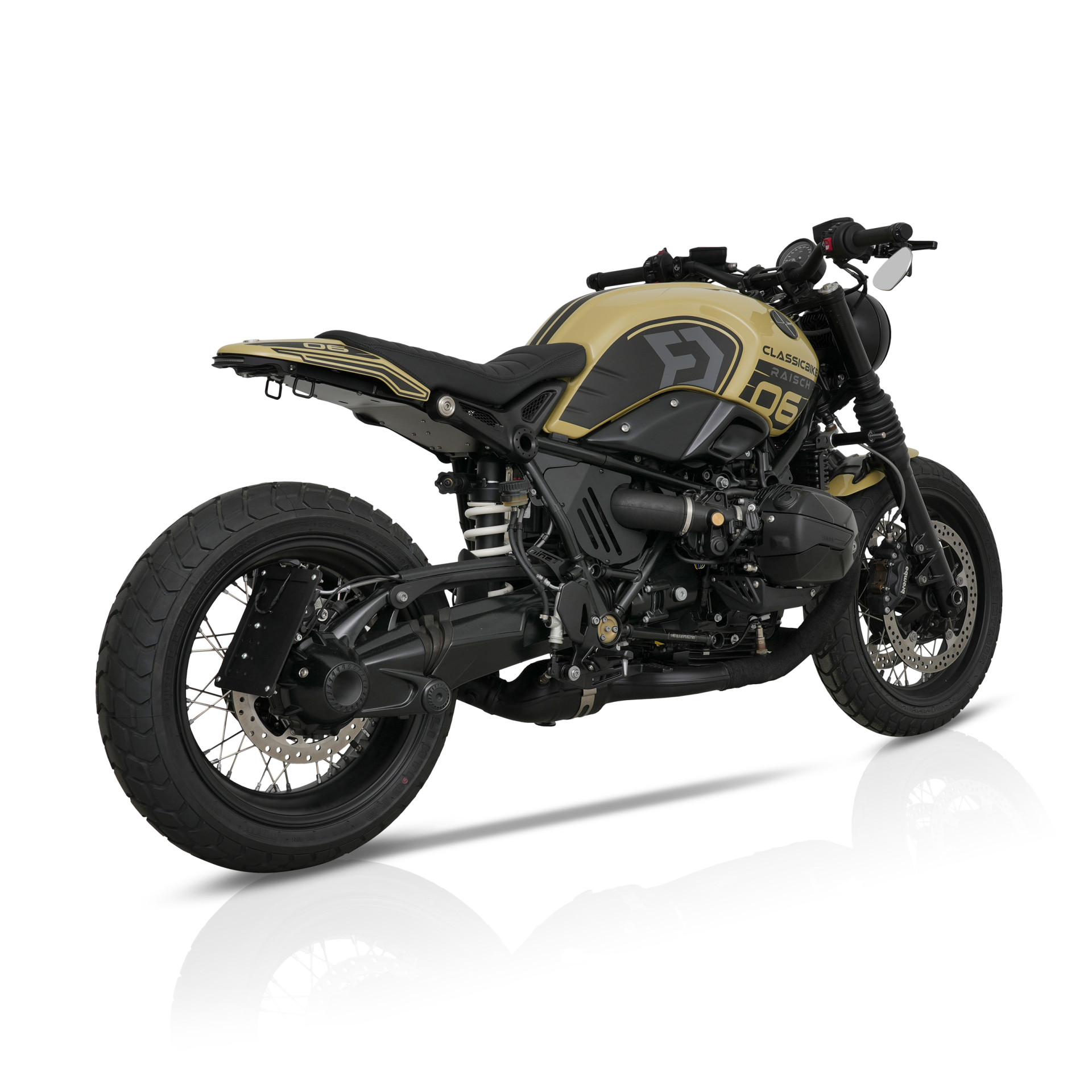 R nineT Singer #1