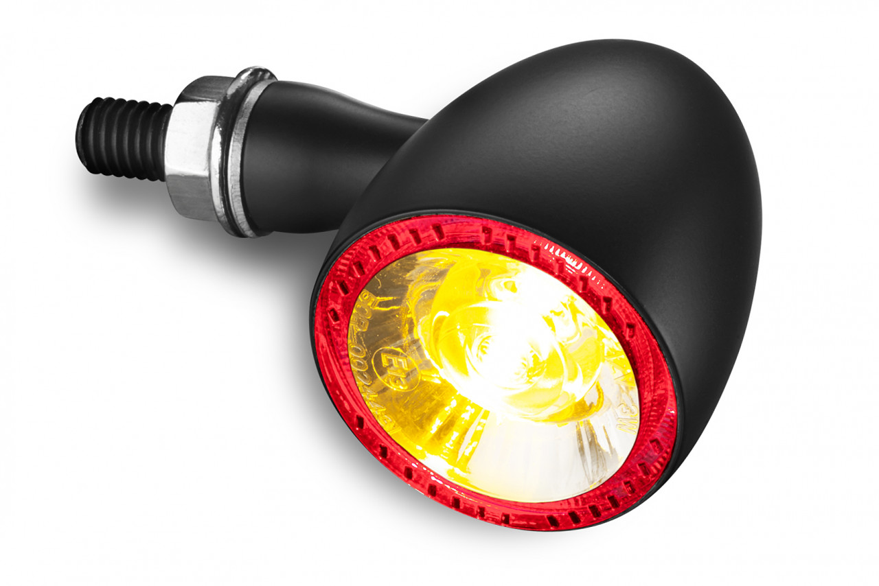 Kellermann Bullet tail light/indicator combination