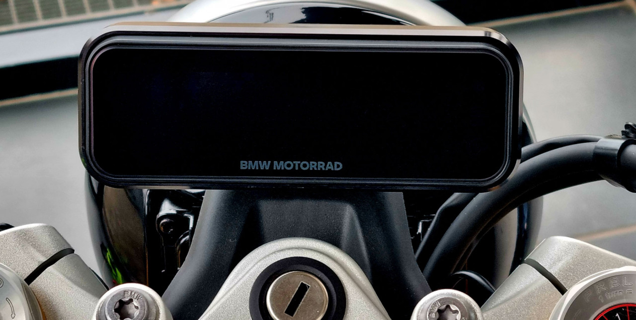 AC Schnitzer Speedo Cover - R12 | CB12811