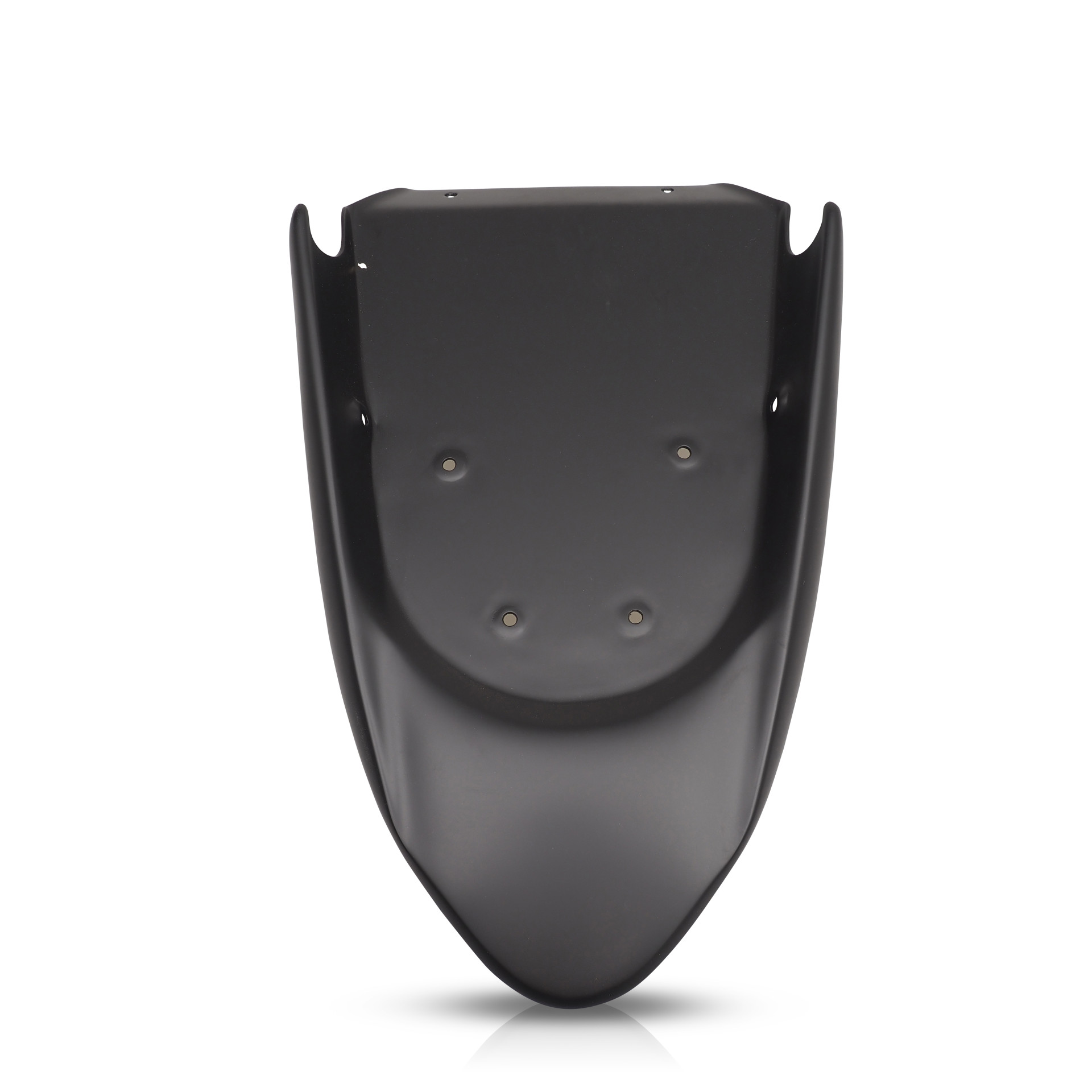 MX rear fender | Black matt | CB12865.2