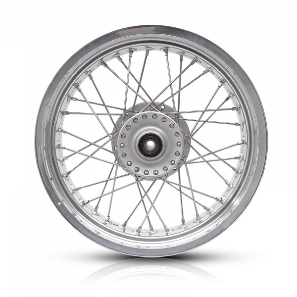 San Remo Alu Vorderradfelge 3,5x17